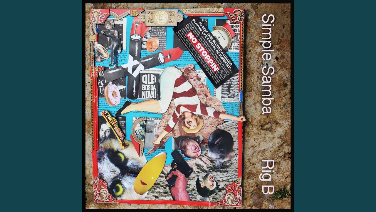 Simple Samba - YouTube