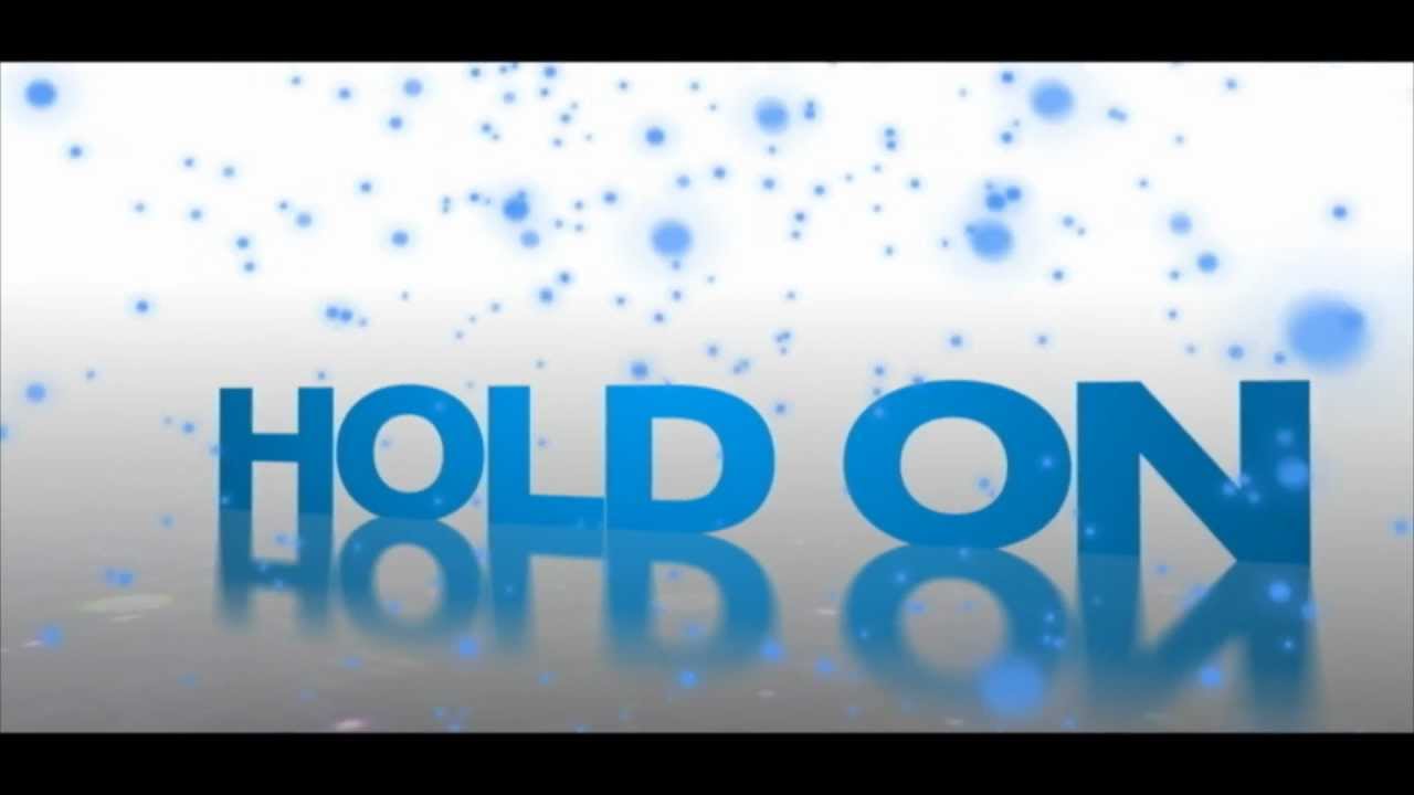 Rapture Ruckus - Hold On - YouTube