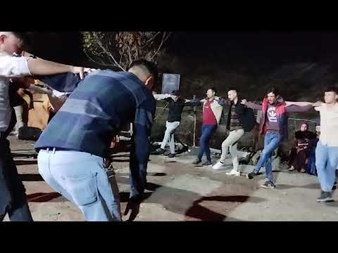 YOZGAT NARE HALAYI.                                (GENÇLER COŞTURUYOR)