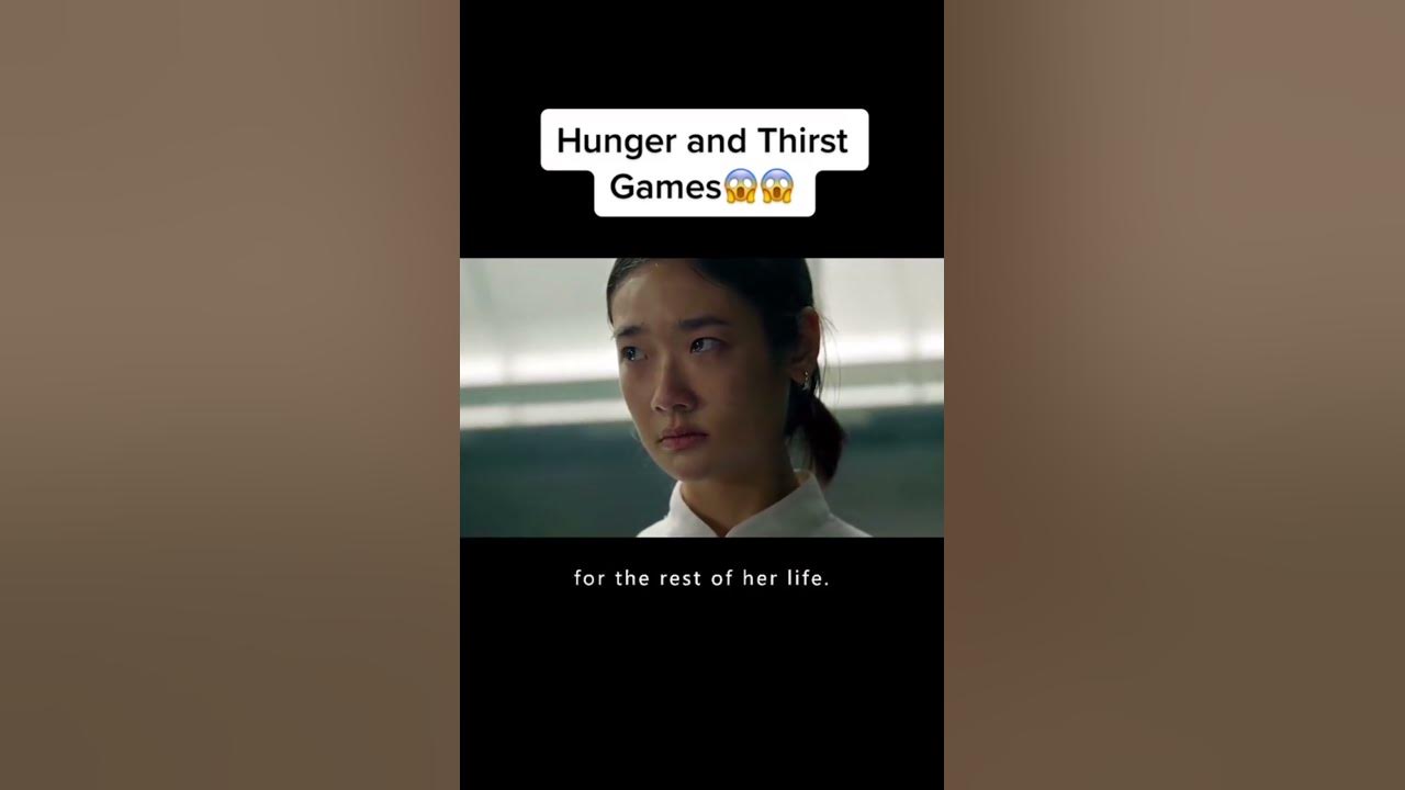 Hunger and thirst games part 2 - YouTube