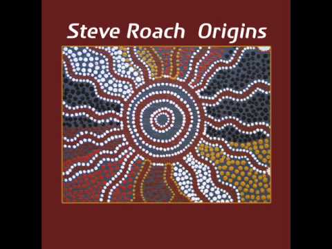 Steve Roach - Artifacts - YouTube