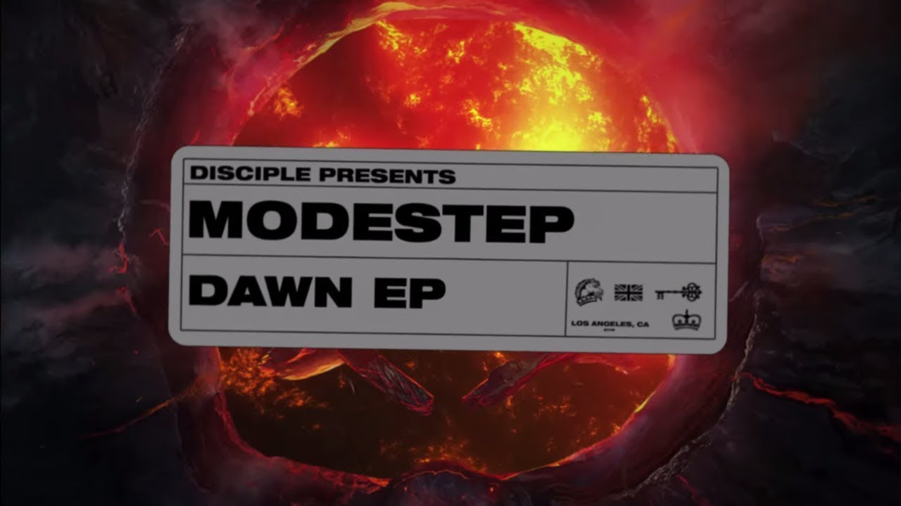 Modestep - Dawn EP [OFFICIAL TRAILER] - YouTube