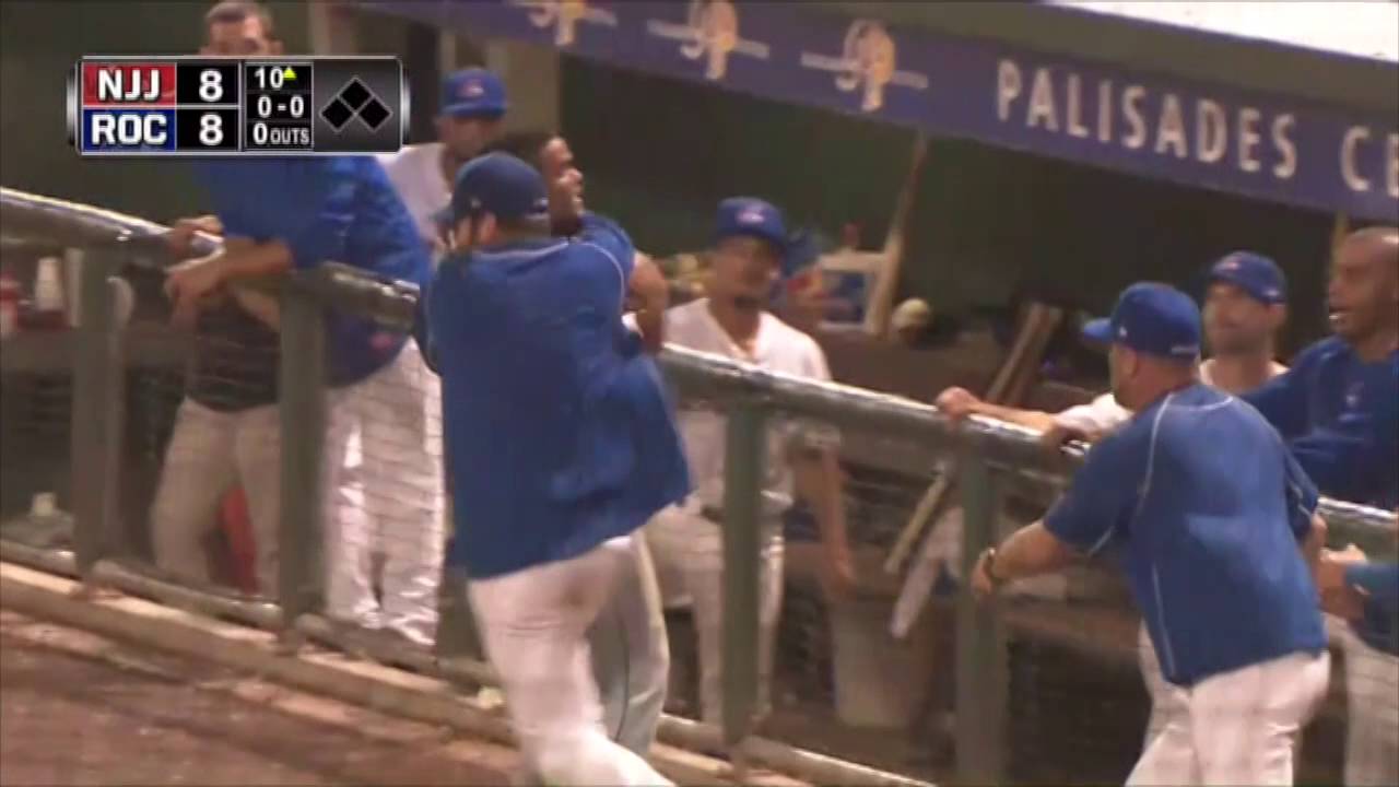 Pat Butler Comes From the Top Rope to Take Down New Jersey's Fernando ...