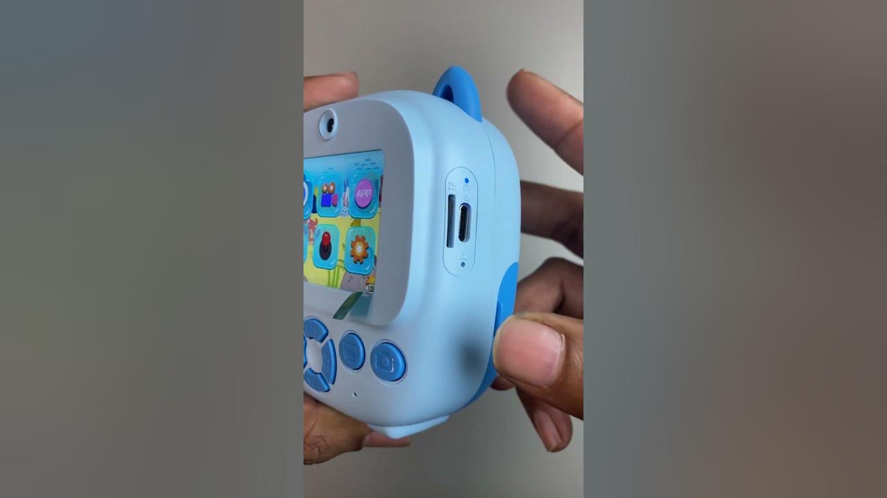 How to Insert memory card? - YouTube