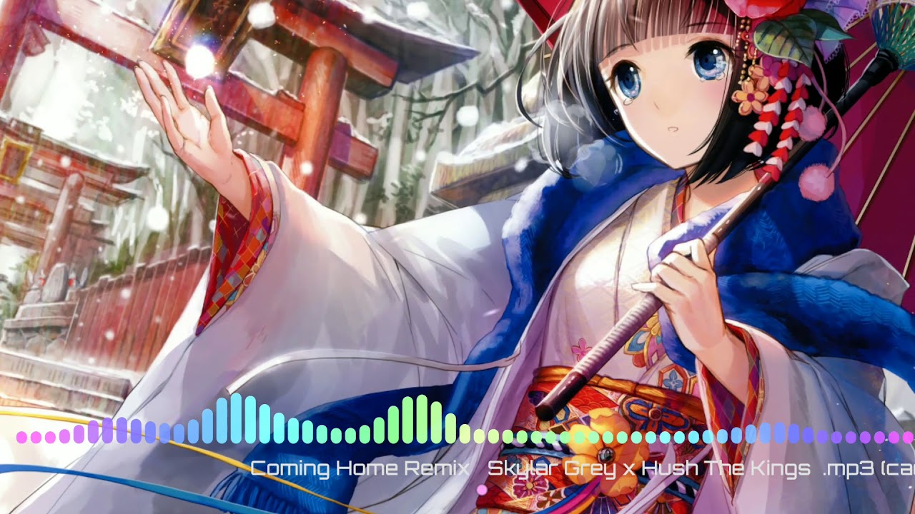 Coming home Lyrics song - YouTube