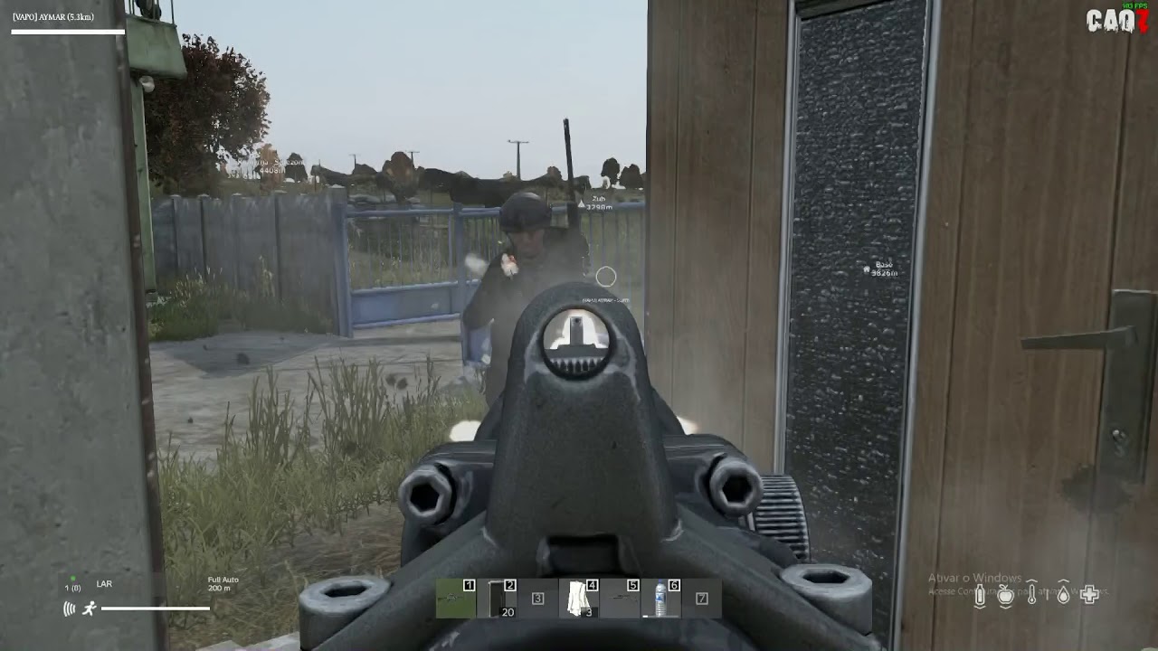 Frag Movie Dayz 4 - YouTube