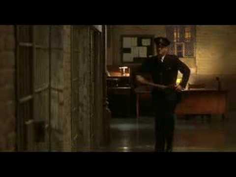The Green Mile