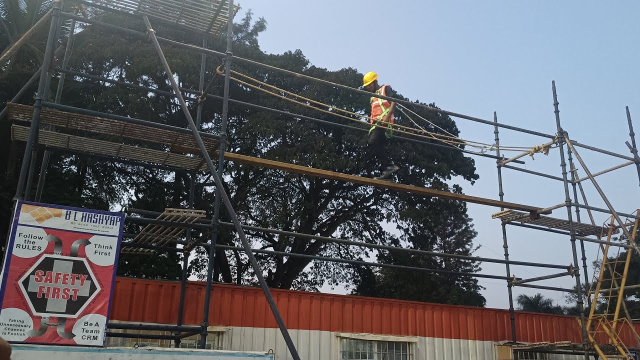 Sattva texonic side view - YouTube