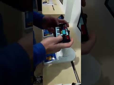 iPhone X | Yasaklanan reklam