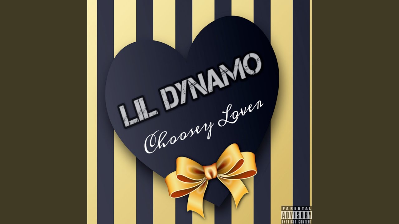 Choosey Lover - YouTube