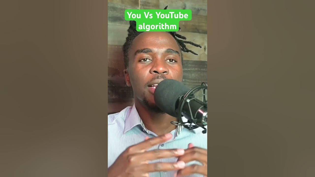 You Vs YouTube algorithm #mrbeast #jidion #kaicenat #ishowspeed #ai #sidemen #ksi #viral # ...