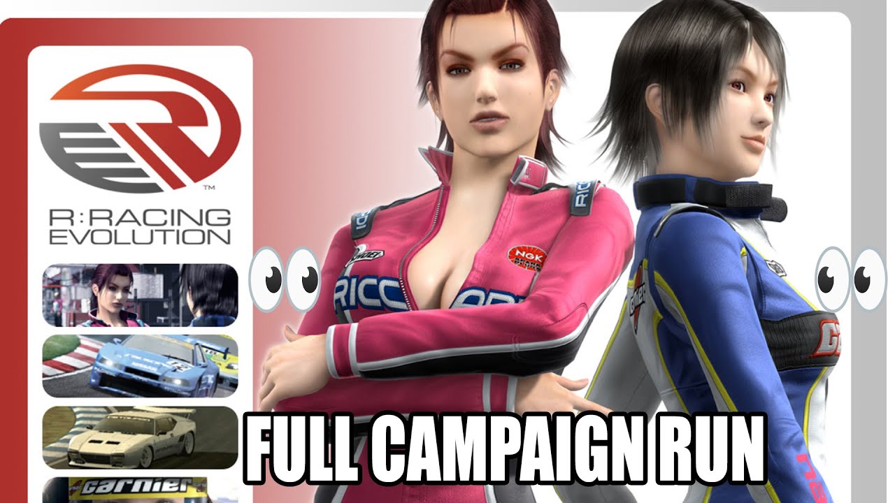 IT'S MID BUT YOU'LL REMEMBER IT FOR DIFFERENT REASONS - R:Racing ...