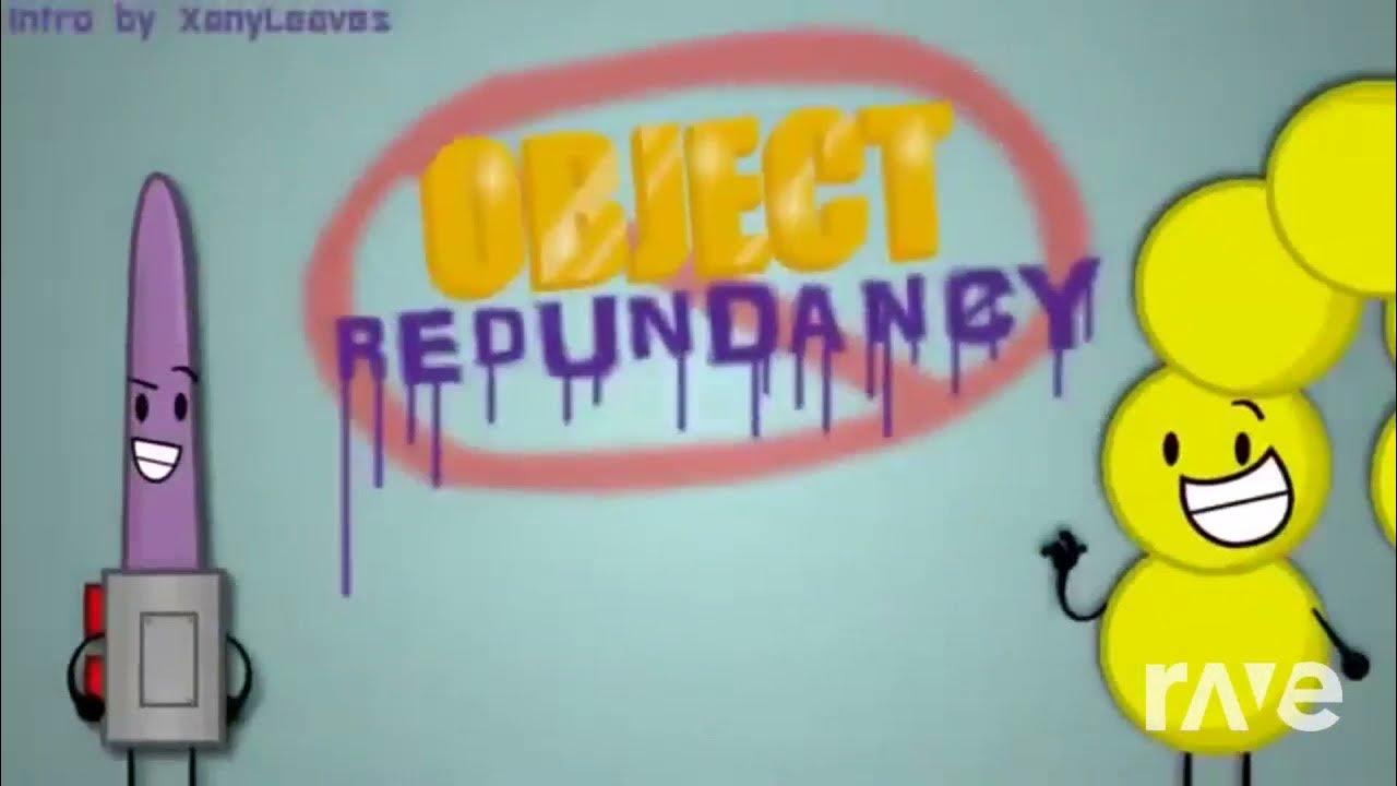 one more time LOL INTRO x object redundancy intro - YouTube