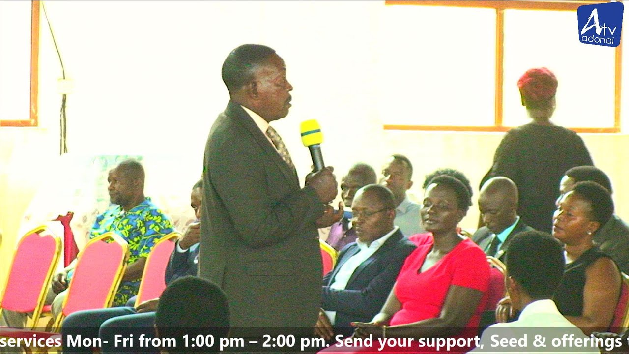 How To Give To The Lord And See His Goodness!! - YouTube