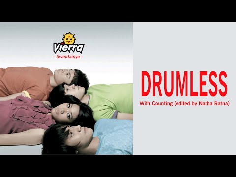 DRUMLESS \