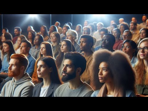 The Contemporary Audience - YouTube