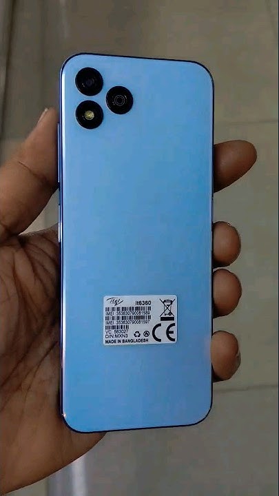 itel magic 4 button mobile price #viral #shorts - YouTube