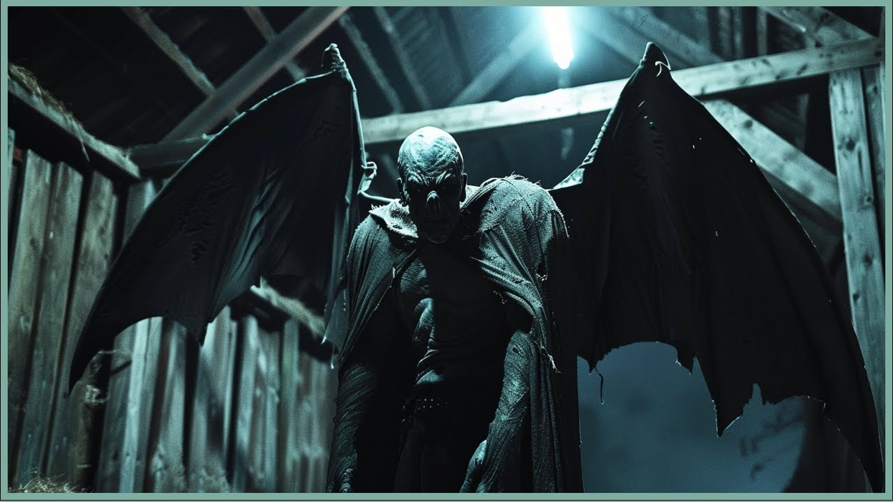 EP271 - The Vampire Attacks of Belarus - YouTube