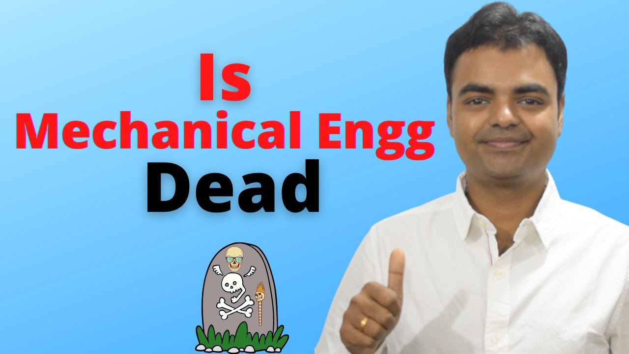 Is Mechanical Engineering Dead Today Highest Growing Field In is-mechanical-engineering-dead-today-highest-growing-field-in