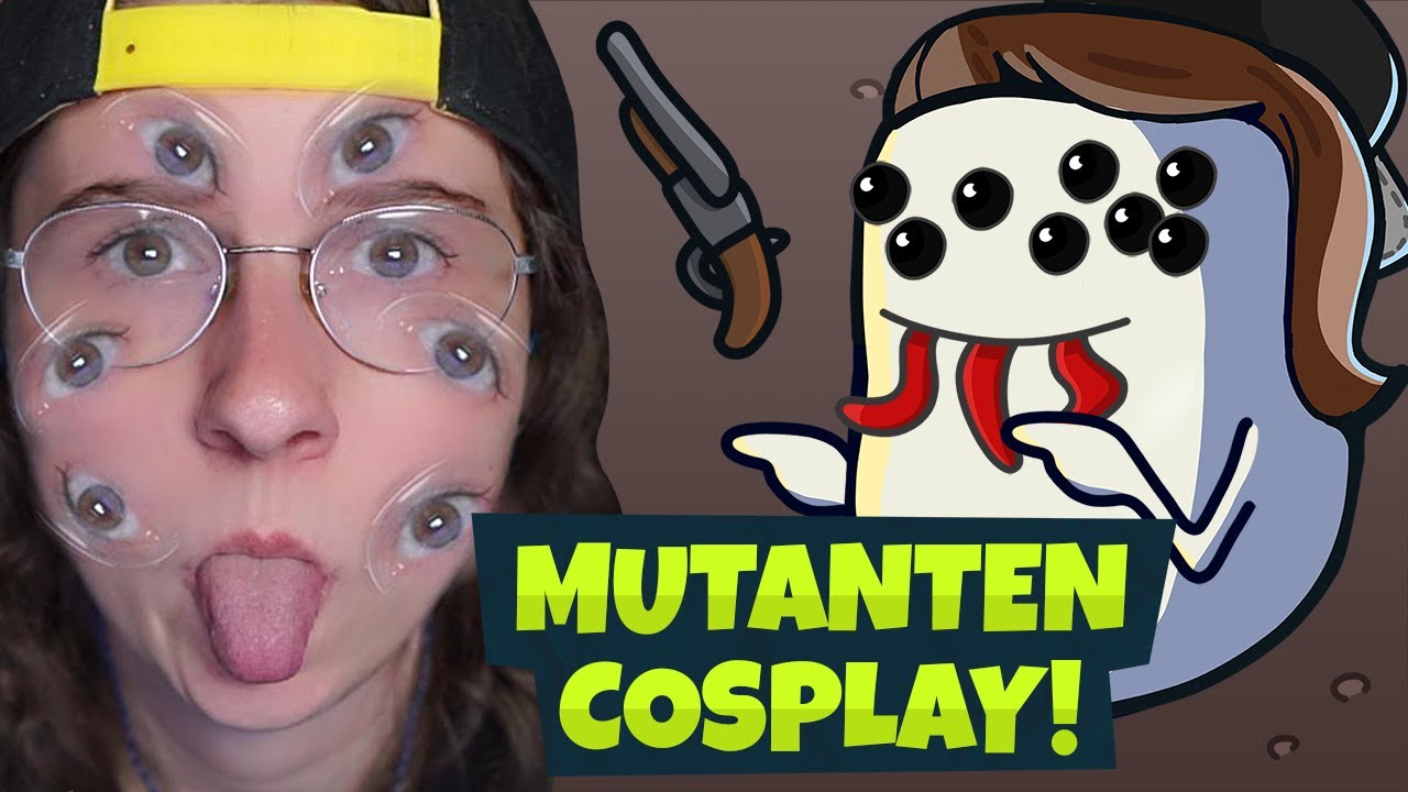 Ich bin der Mutant! Balance Build // Brotato - YouTube