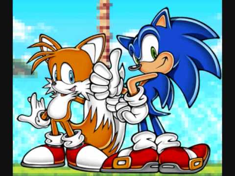 Sonic Project NeedleMouse - YouTube