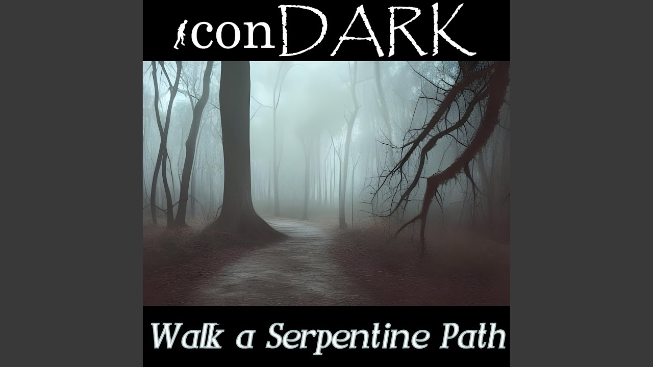 Walk a Serpentine Path - YouTube