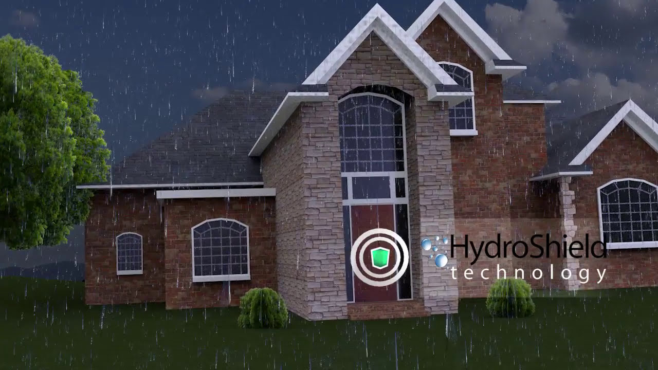 Product Video AD - Plastpro Glass Doors | 3D Product video - YouTube