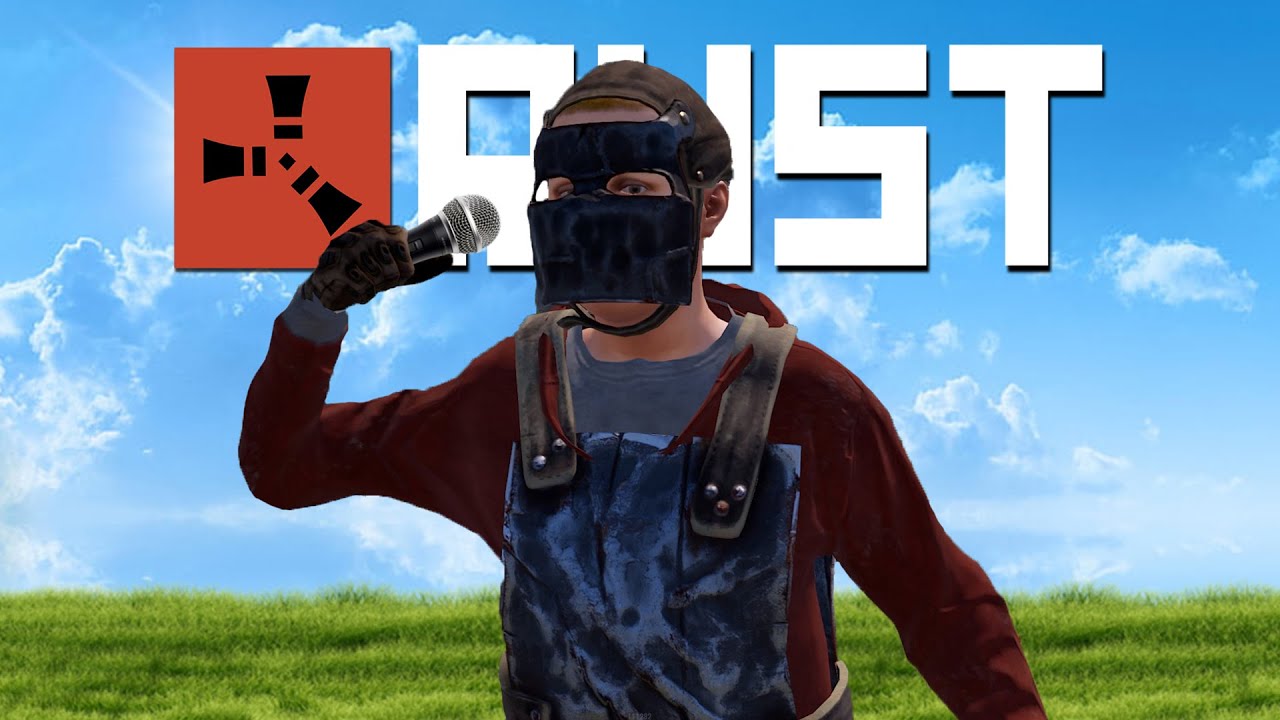 NAZE, CBROKE - RUST RAP (Video Oficial) - YouTube