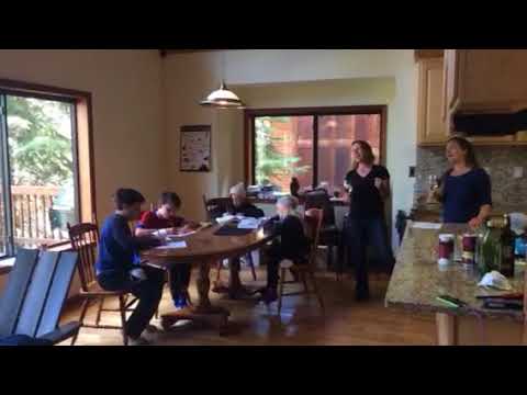 Home Skoolin - YouTube