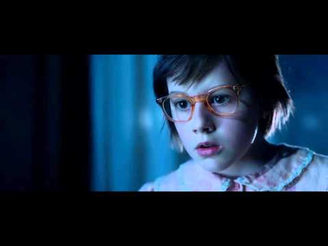 Disney's THE BFG | Official HD Teaser Trailer  | In Cinemas Now