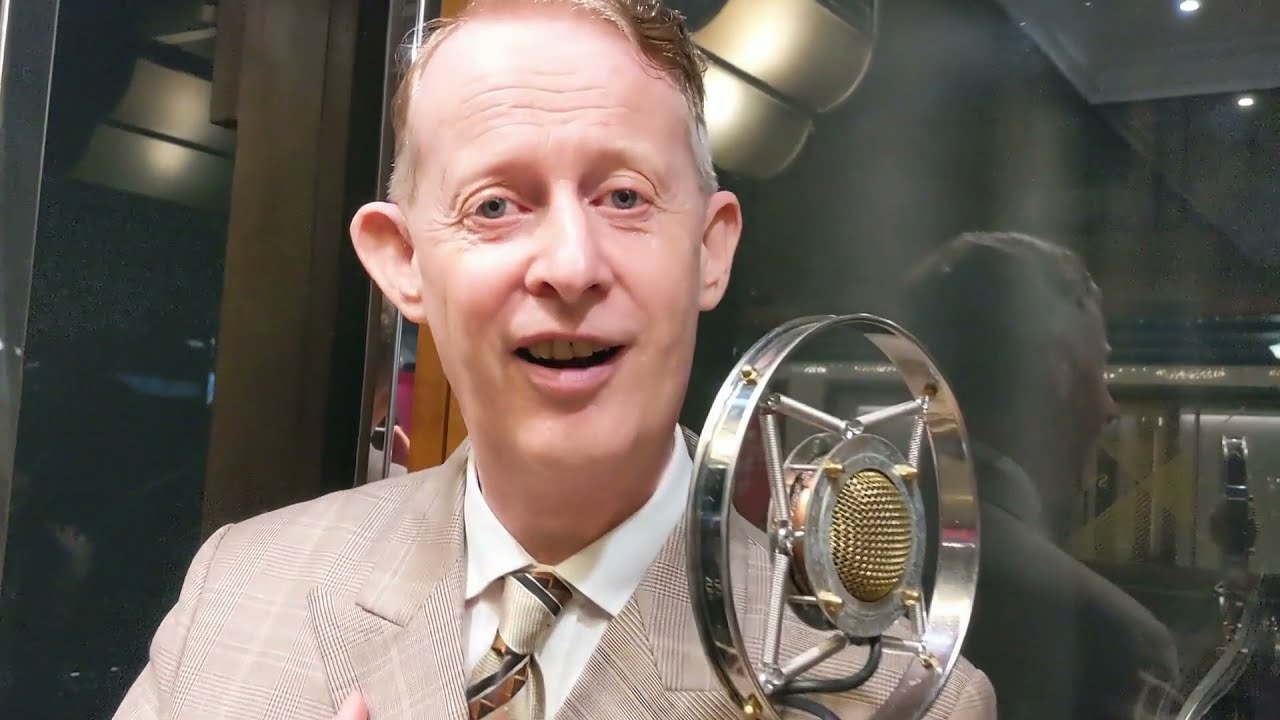 1920s 1930s Jazz Swing Songs by Greg Poppleton - Abum Mix - YouTube