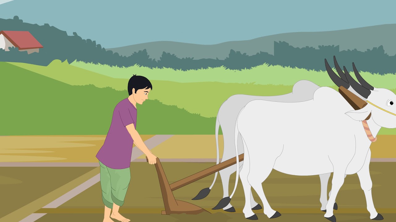 Kotar Aur Kutir ( Kahani) Book -6 Chapter 2 - YouTube