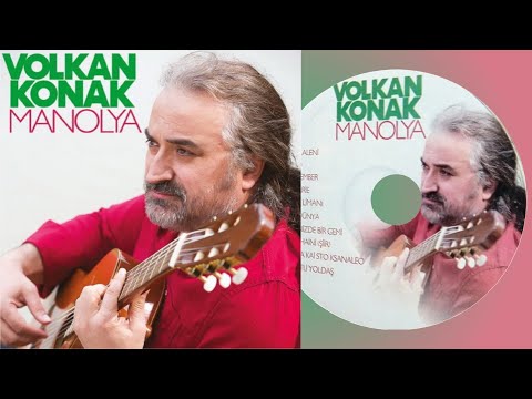 Volkan Konak - Yalan Dünya | Şarkı Sözleri & Diskografi
