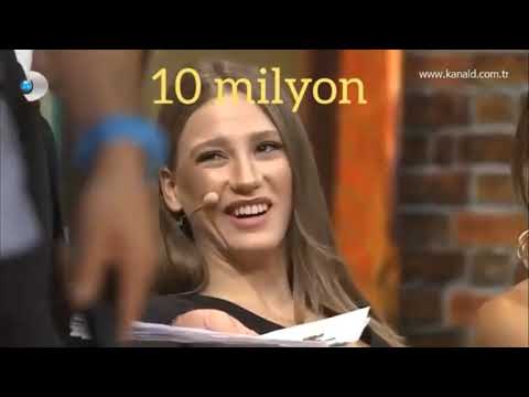 ünlülerin laf sokma videosu