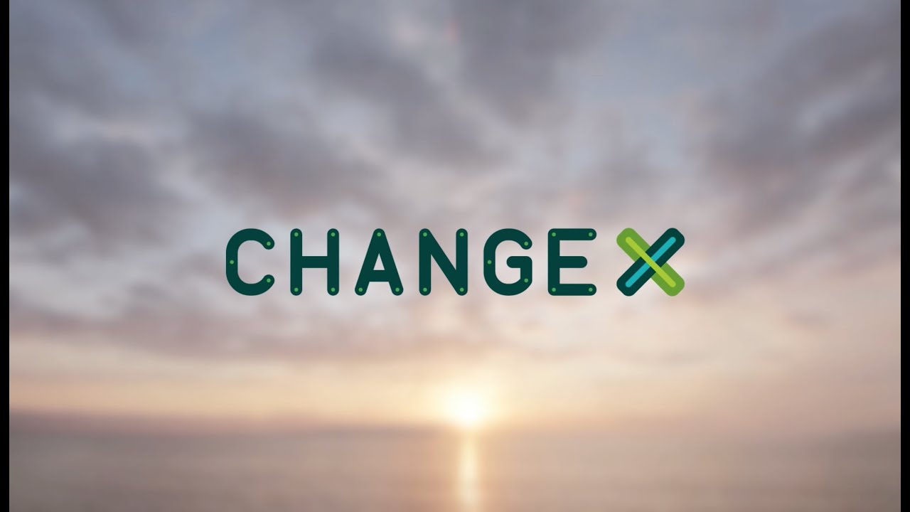 ChangeX - An Introduction - YouTube