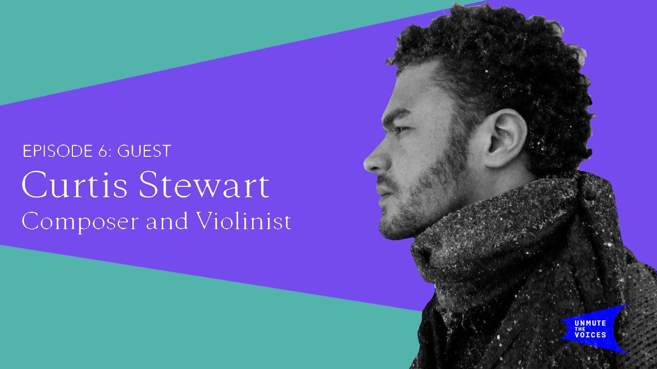 Teaser: Curtis Stewart upcoming episode - YouTube