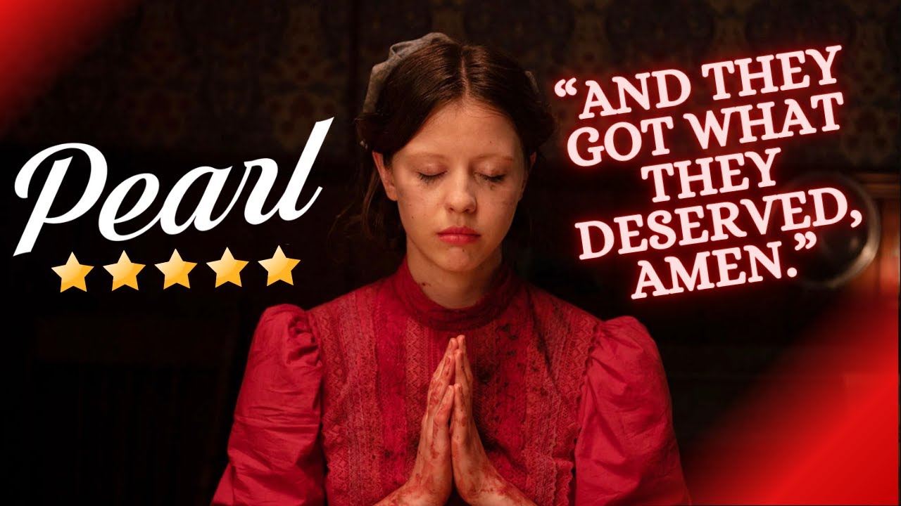 But was she *really* a star? 'Pearl' Movie Rant and Review |BFFR ...
