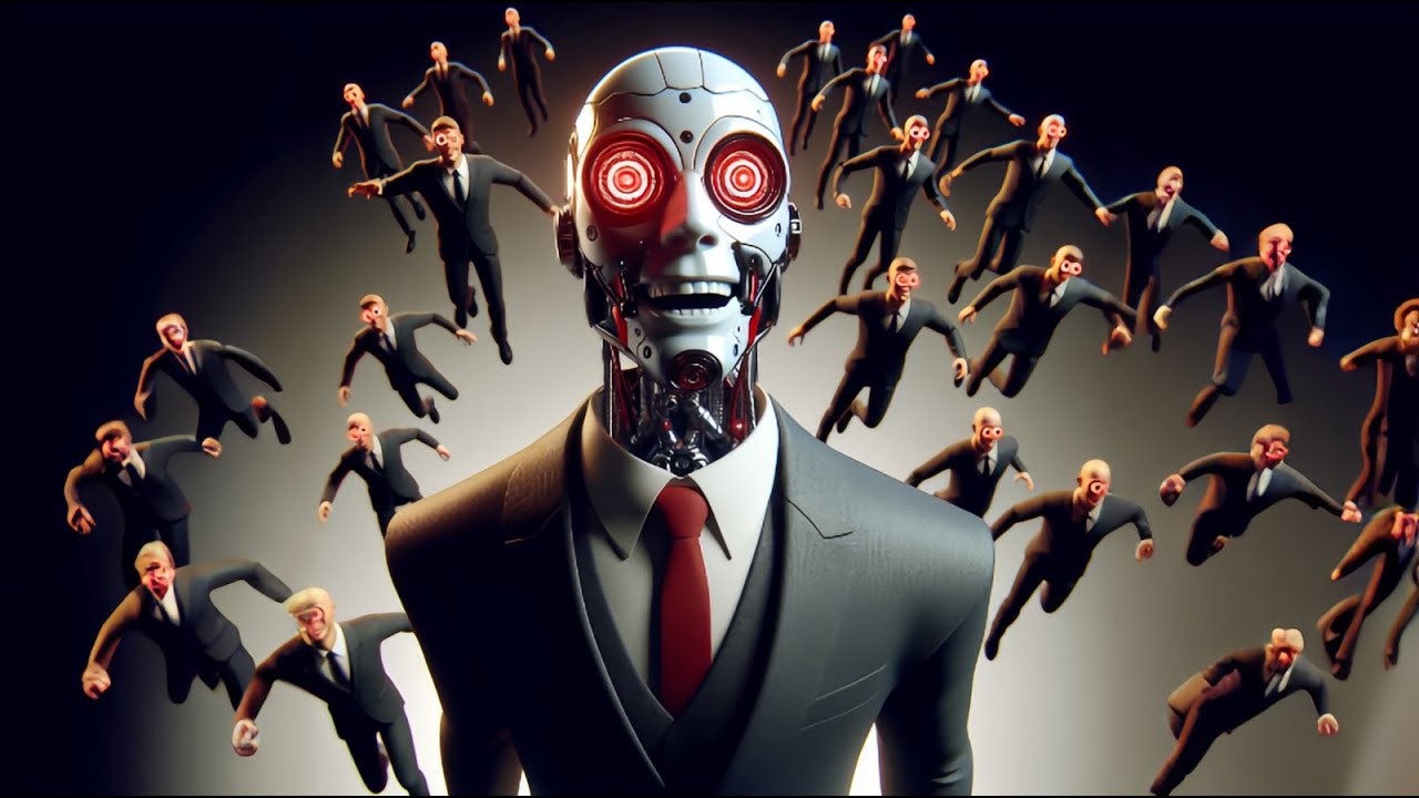 Revolutionary Inventions The Future of Human Life 🤖😮 - YouTube