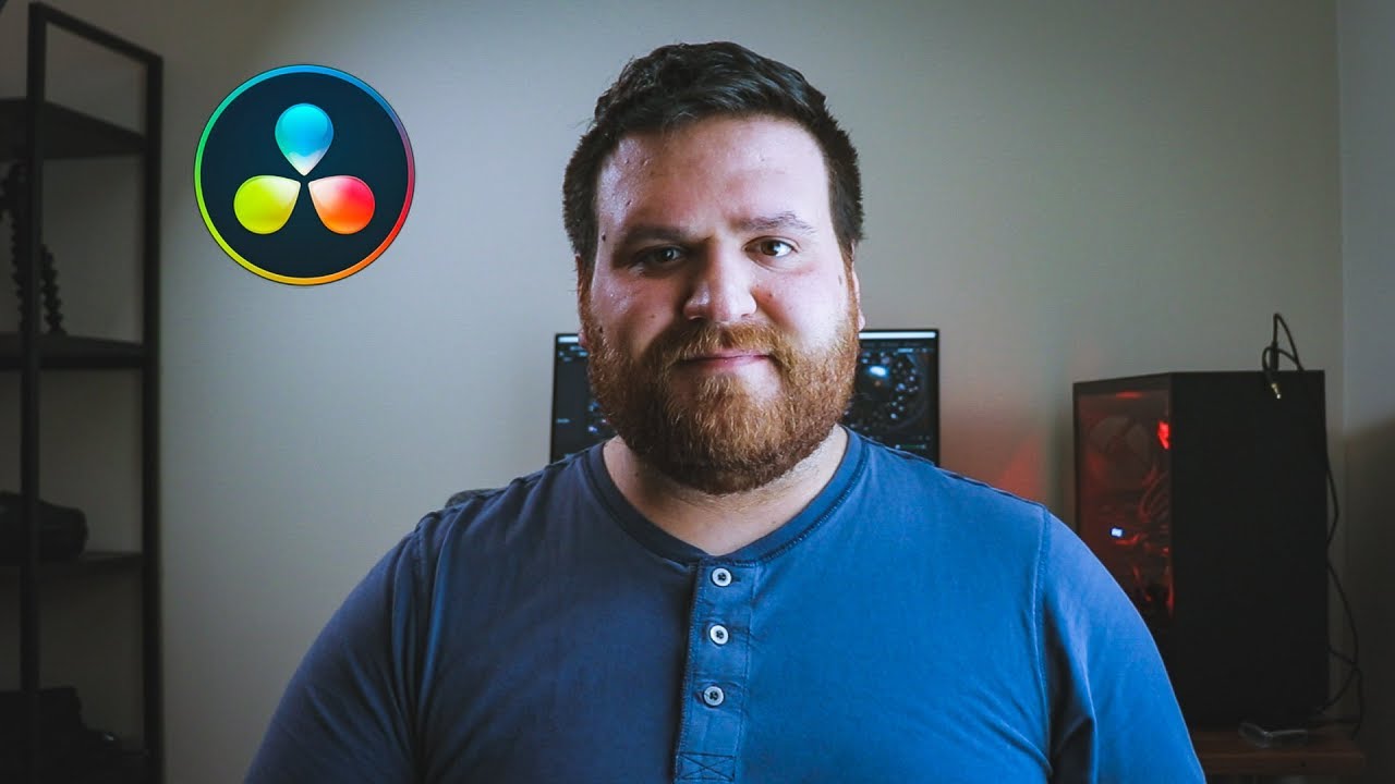 How To Swap Clips In Davinci Resolve 15 YouTube How To Swap Clips In Davinci Resolve 15 YouTube