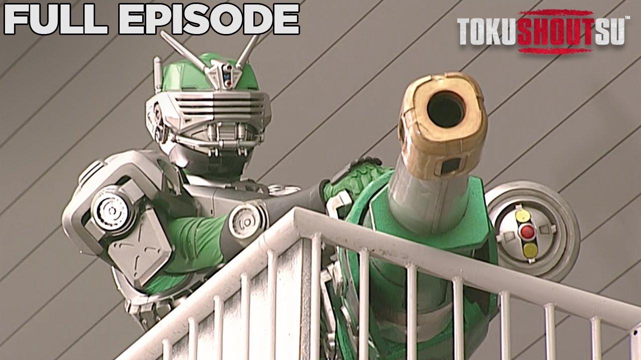 Kamen Rider Ryuki | Ep 27 | The 13th Rider | Full Episode - YouTube