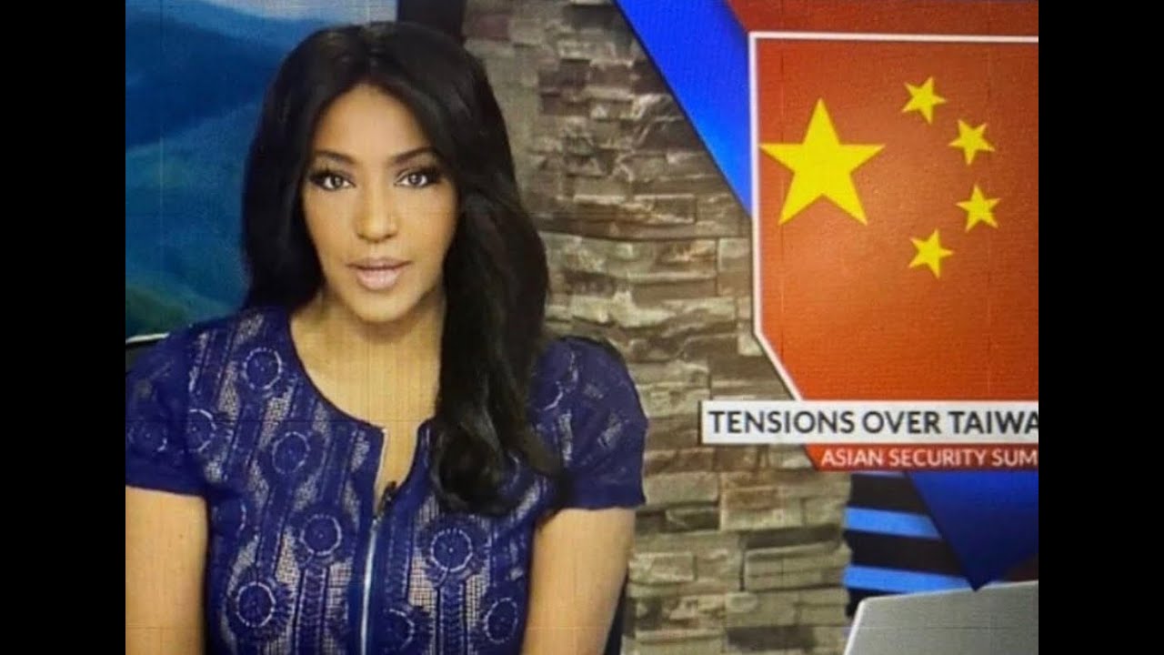 Shaul Turner Anchor / Host Compilation 2023 - YouTube