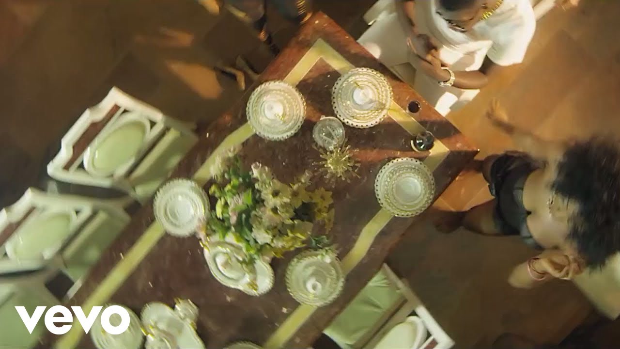 Creddy F - Dashing Out ft. Timaya - YouTube Music