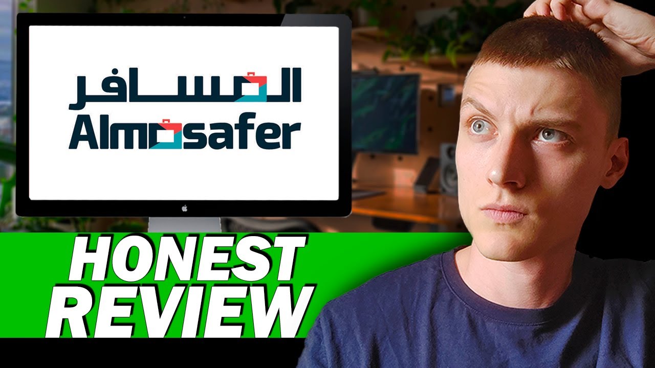 Almosafer Review: My Honest Experience with this Flight & Hotel Booking ...