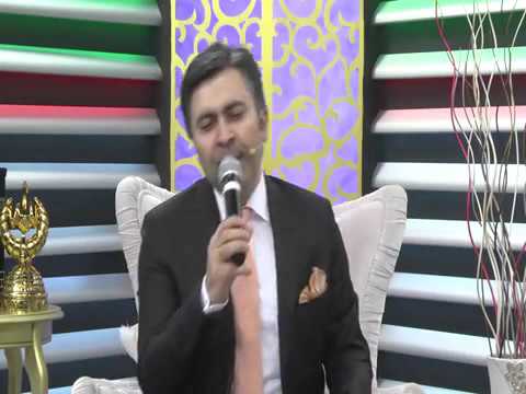 ABDURRAHMAN ÖNÜL - GÜZELDİR KABE YOLLARI