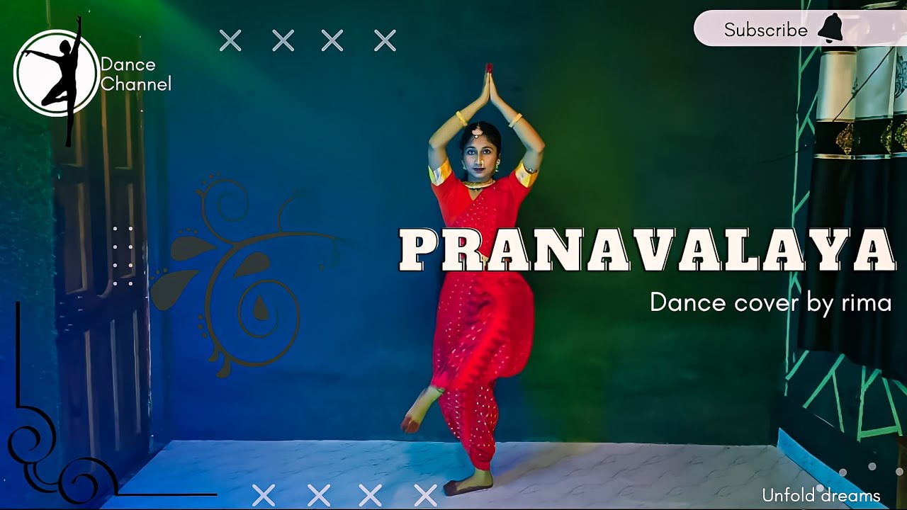 Pranavalaya.. || Shyam Singha Roy (Telegu) || Sai Pallavi || Classical ...