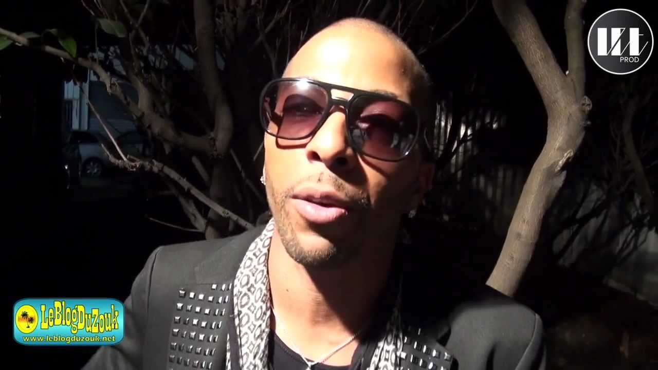 INTERVIEW de Marvin Ater Showcase Nuit du Blog Du Zouk Vol.2 au CLUB ...