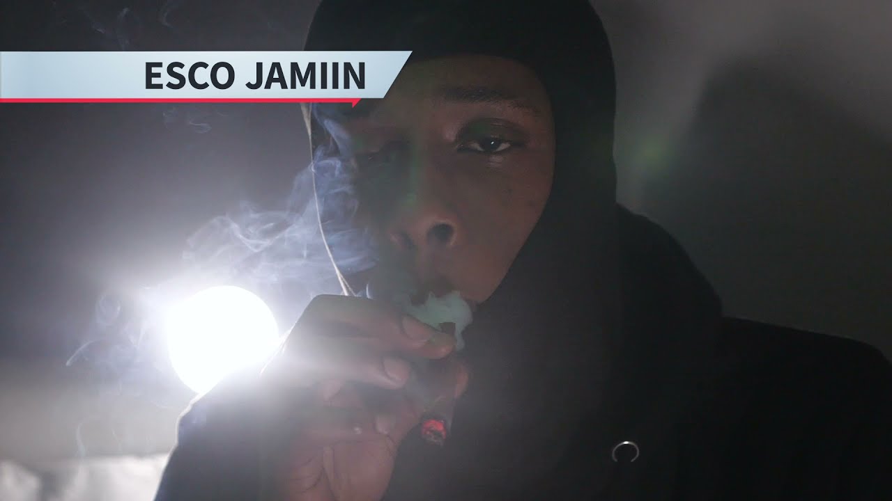 Esco Jamn - Bullet Storm ( Official Music Video) - YouTube