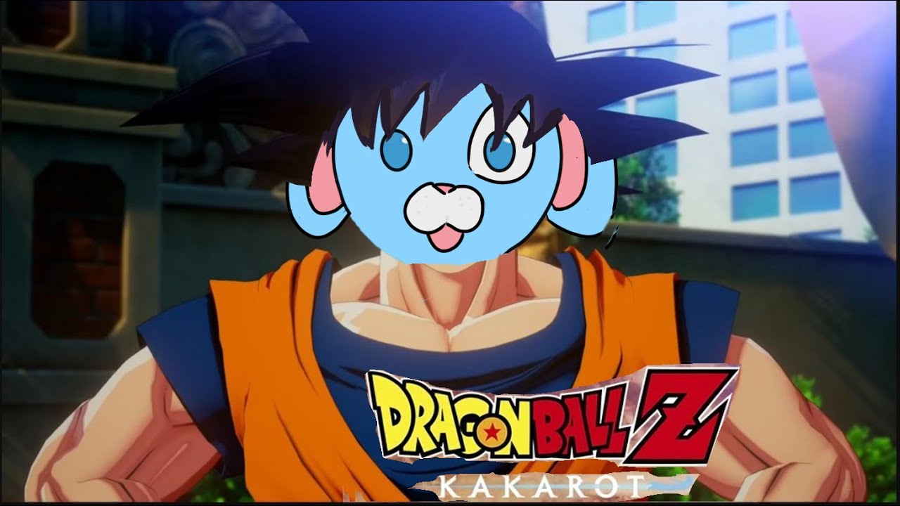Dragonball Z Kakarot! Vegeta is a Pain and He Skips Leg Day, and I hate ...