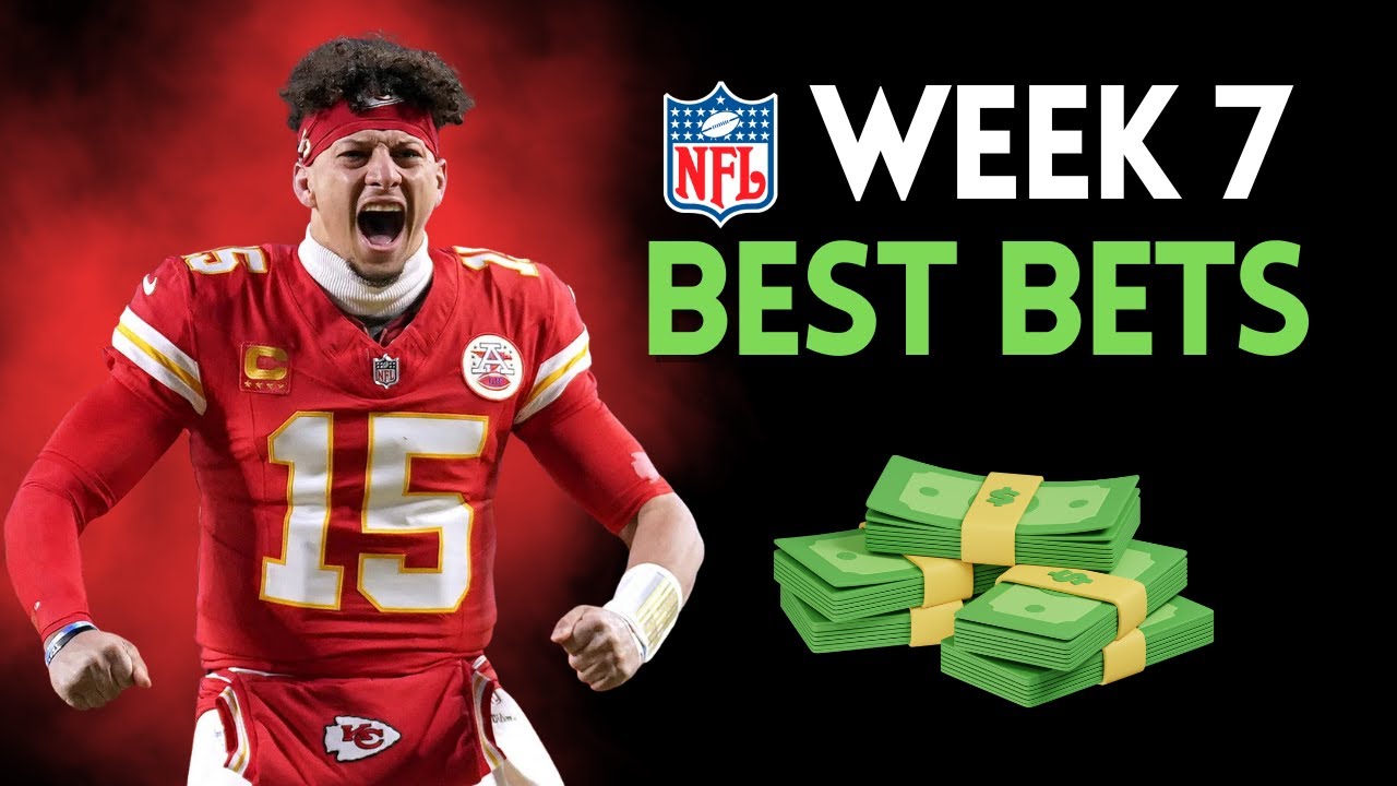 Best Week 7 NFL Picks and Survivor Plays for Circa Las Vegas Contests ...