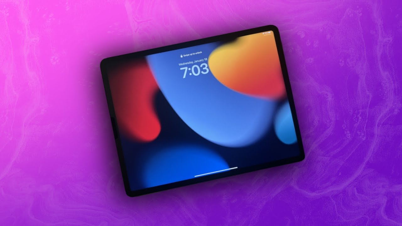 Multi-Tasking Tips for an iPad-First Workflow - YouTube